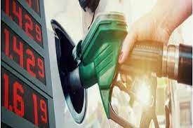 IOCL Petrol Price Rate: Know the new rates of petrol and diesel, check ...