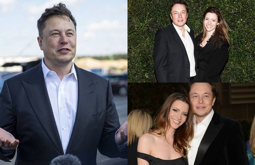 Elon Musk becomes father for the 7th time, singer Grimes gives birth to ...