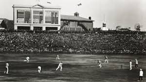 145 years ago on this day the first test match was played between these ...