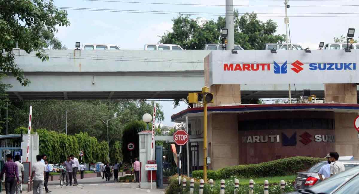 Hisashi Takeuchi appointed as MD and CEO of Maruti Suzuki India