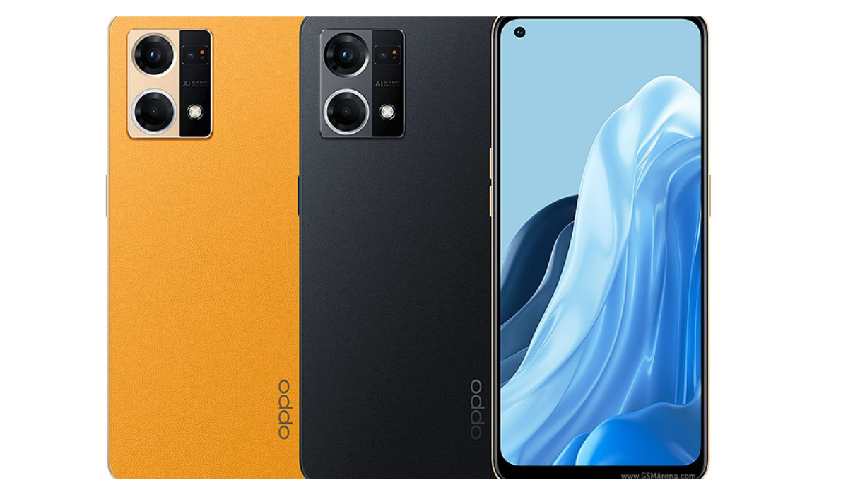 Oppo F21 Pro: Phone launched in India with 8GB RAM, 33W SuperVOOC features