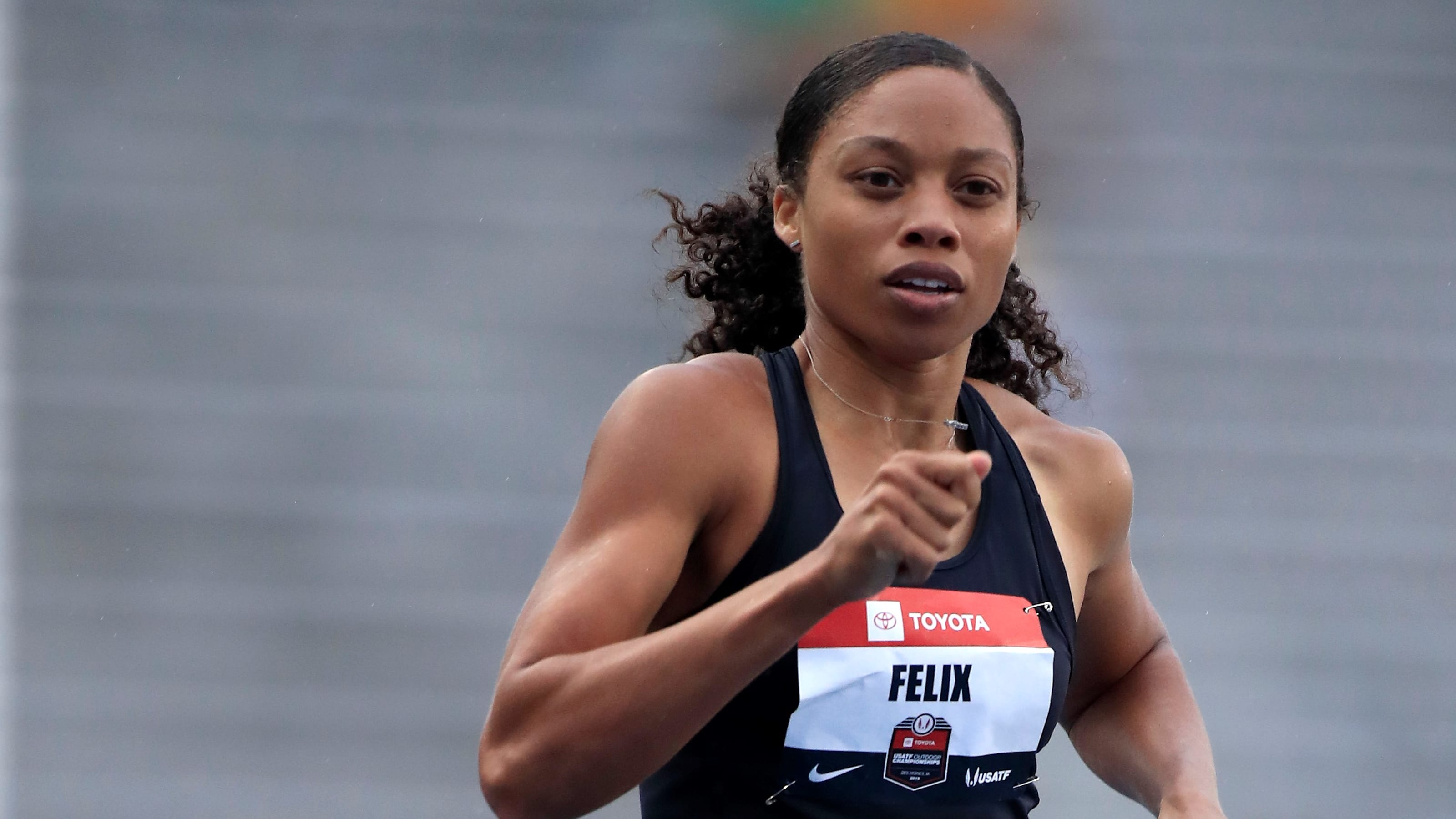 Legendary track athlete Alison Felix will retire after 2022 season