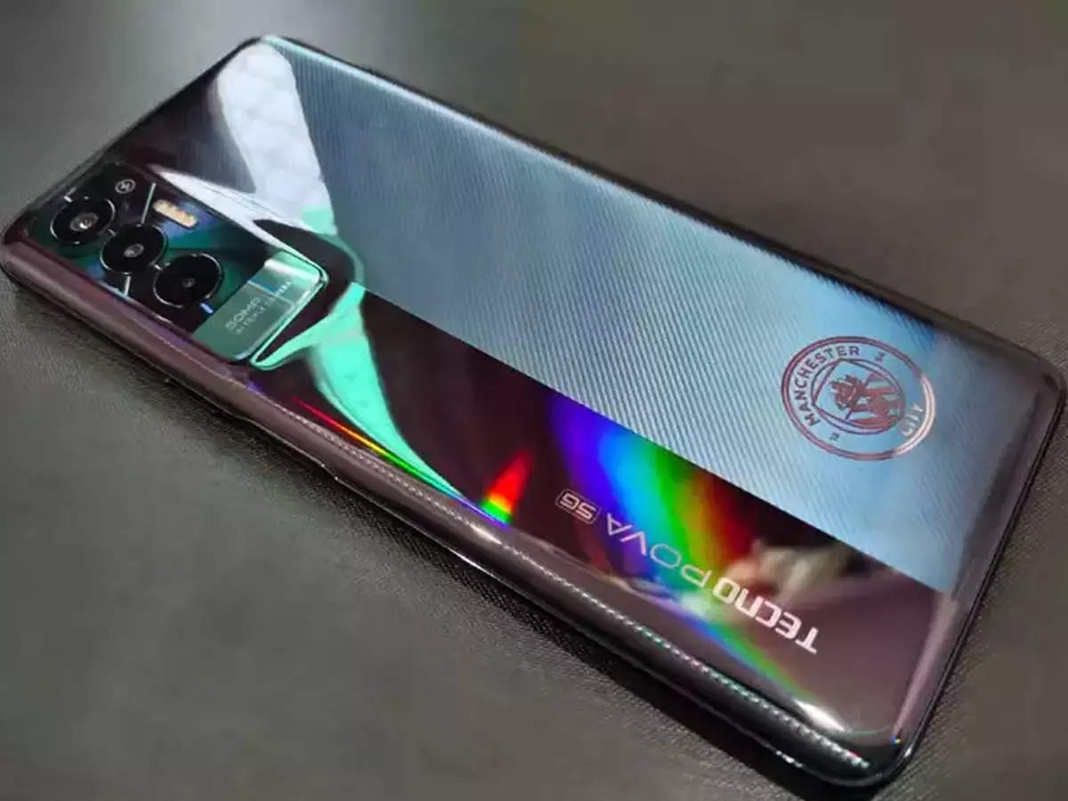 Tecno Pova 3: Smartphone will be launched on this day for 3 days, know ...