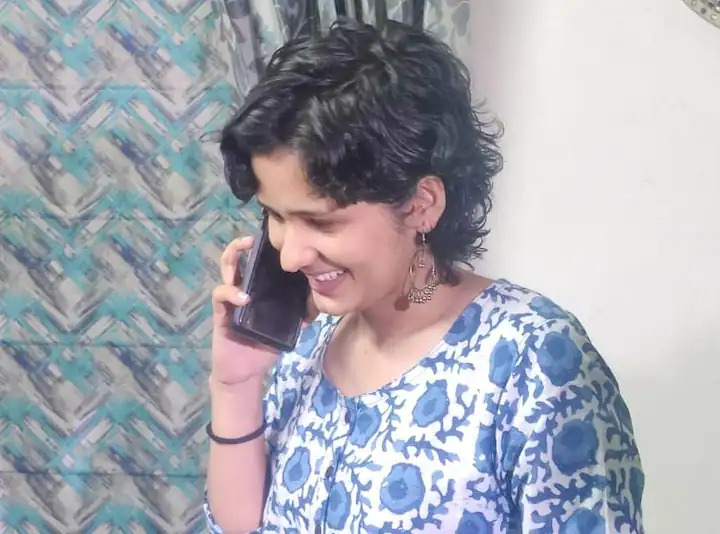Shruti Sharma Profile: Know who is UPSC Topper Shruti Sharma? How ...