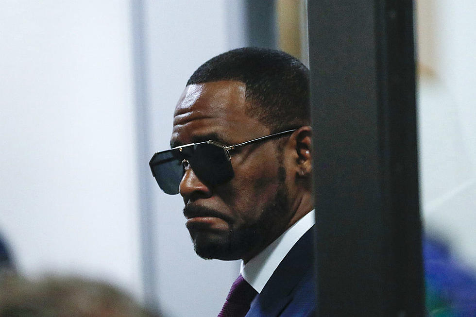 American singer R Kelly pleads guilty: Court sentenced to 30 years in ...