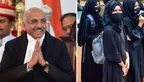 Justice Hemant Gupta: Justice Gupta, who gave the verdict in support of ...