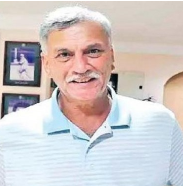 Roger Bunny becomes 36th President of BCCI, can be a big announcement today