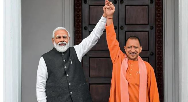 Who is the most popular Chief Minister of the country