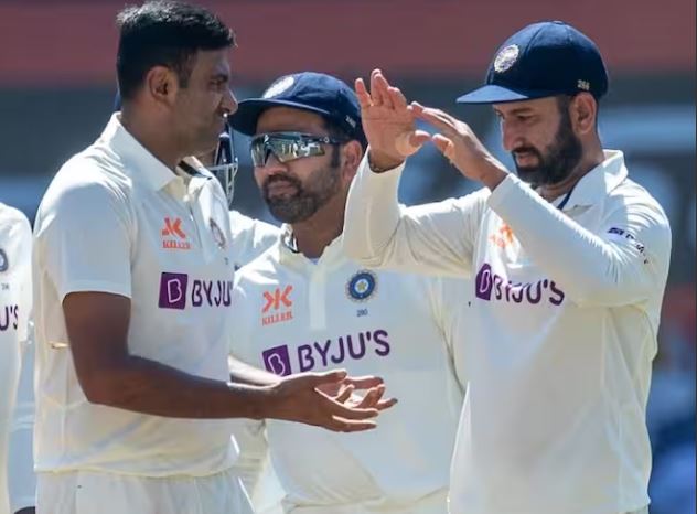 Indian team became number-1 team of all three formats of Test, ICC ...