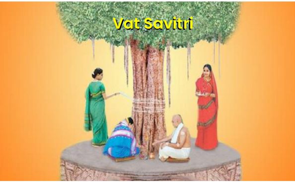 pooja vidhi and importance of todays vat savitri vrat