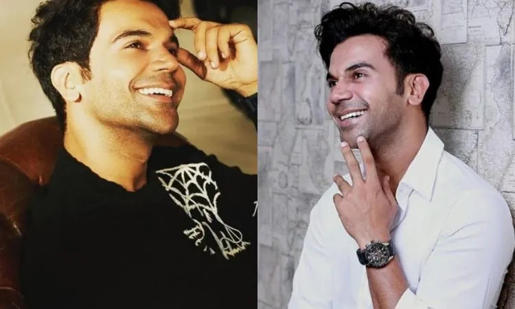 Election Commission of India made Rajkumar Rao a national icon