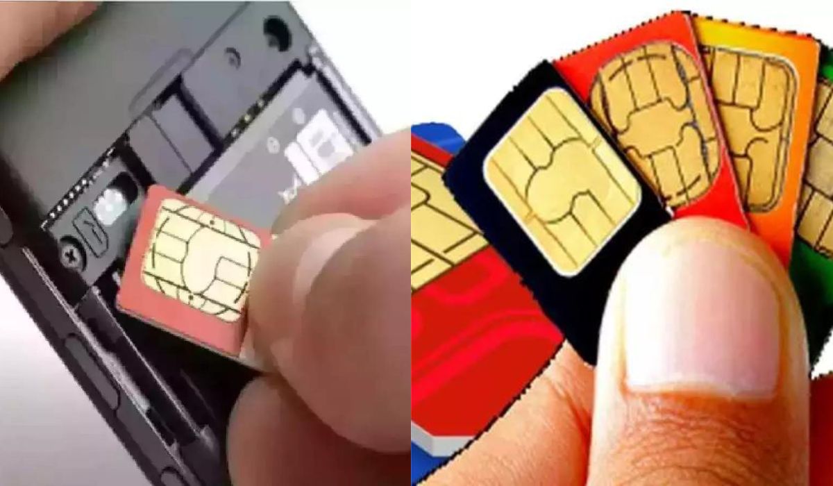 The rules for purchasing SIM cards will change from January 1, know the ...