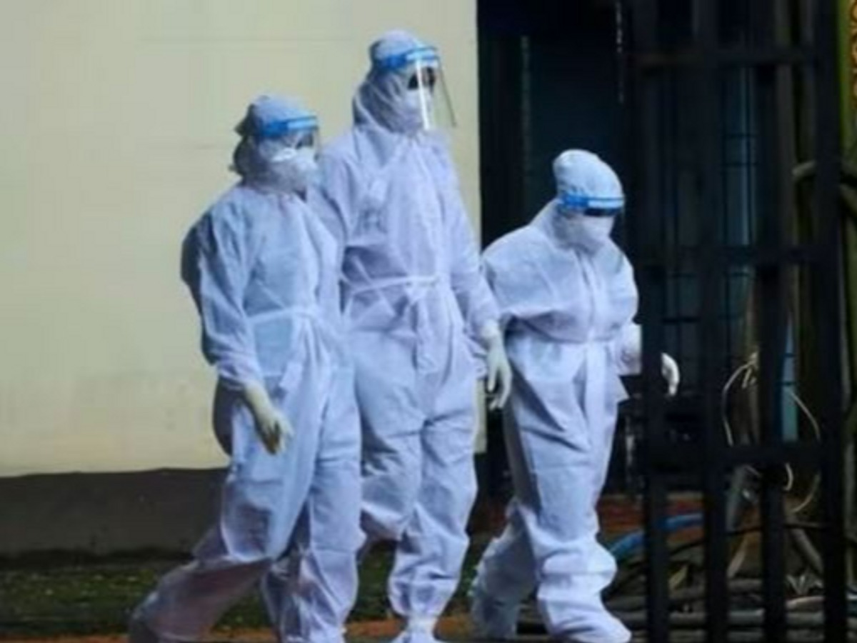 Human testing of possible first vaccine for Nipah virus begins