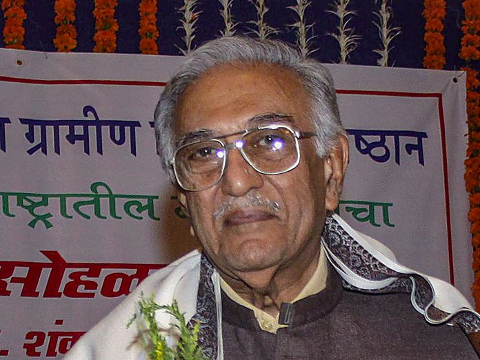 Radio's most soothing voice Amin Sayani falls silent, dies of heart ...