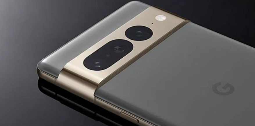 Now Google Pixel phones will be made in India also, Foxconn company ...