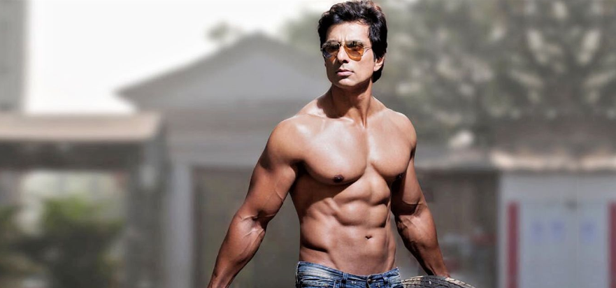 Now follow this trick to get 6 abs, the difference will be visible in ...