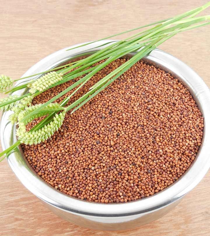 How Ragi is beneficial for health, know its advantages and disadvantages