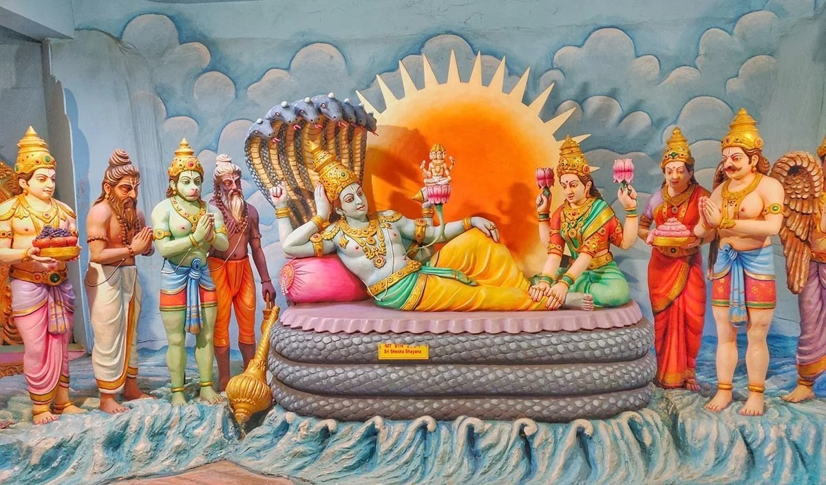 When is Yogini Ekadashi of Ashadh month, know the auspicious time and ...