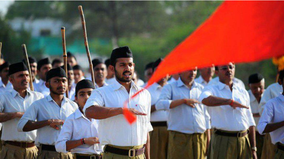 Now government employees will also be able to participate in RSS ...