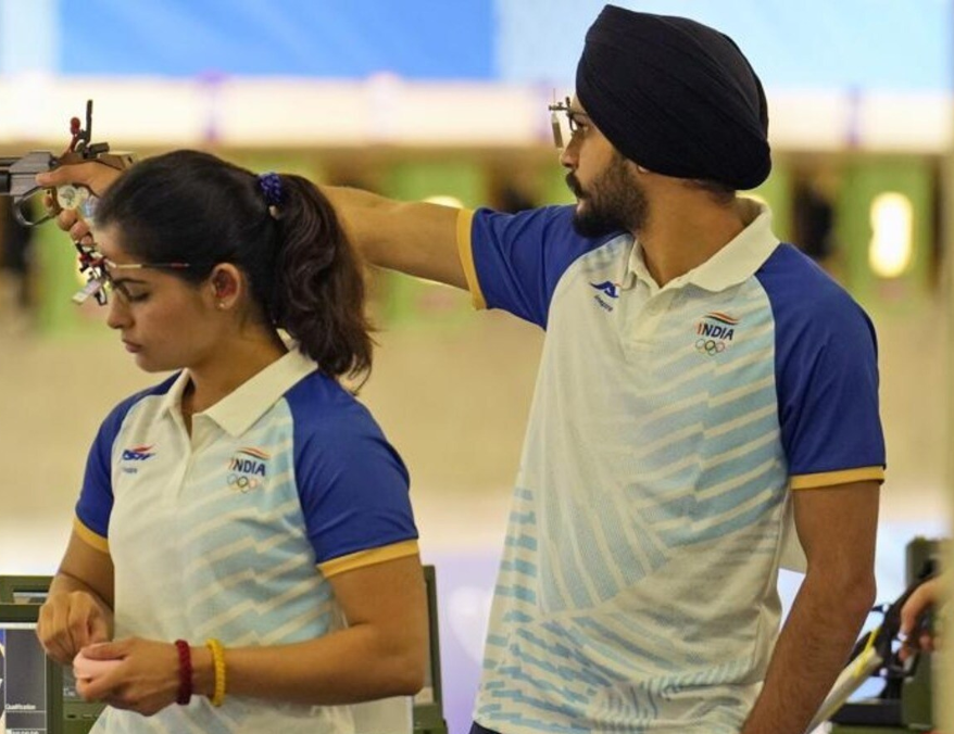 Paris Olympics Day 4 Schedule: Medals are expected in these games today