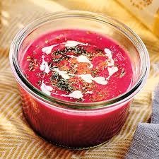 If you are bored of beetroot salad then make a special dish, enjoy the ...