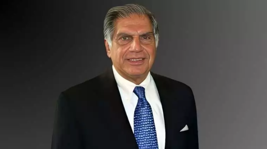 India's biggest Businessman Ratan Tata passes away