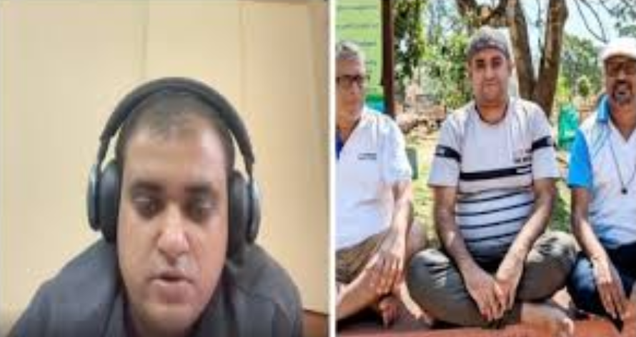 The suicide of Uttar Pradesh's AI engineer Atul Subhash shook the ...