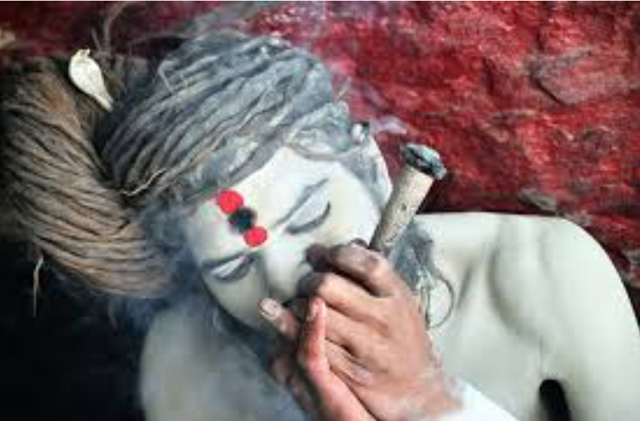 Does having physical relations with dead bodies increase the power of ...
