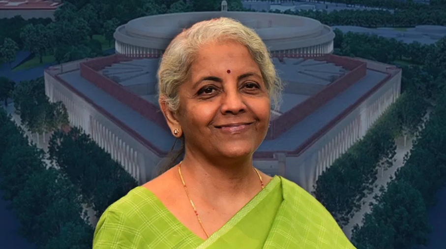 These decisions of the central government in this year's budget can ...