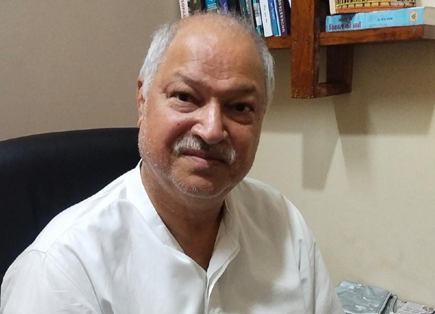 Congress leader Shakeel Ahmed Khan's son commits suicide at MLC ...