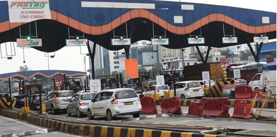 This toll plaza of NCR will be closed from February 17, travel from ...