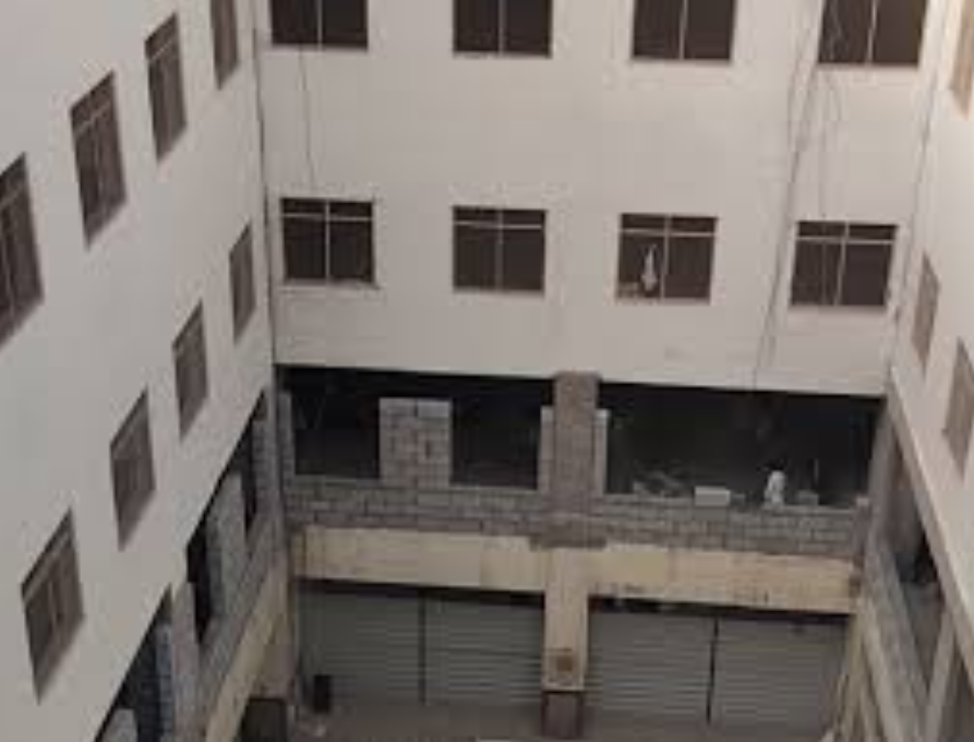 The country's largest bone marrow transplant center will start in July ...