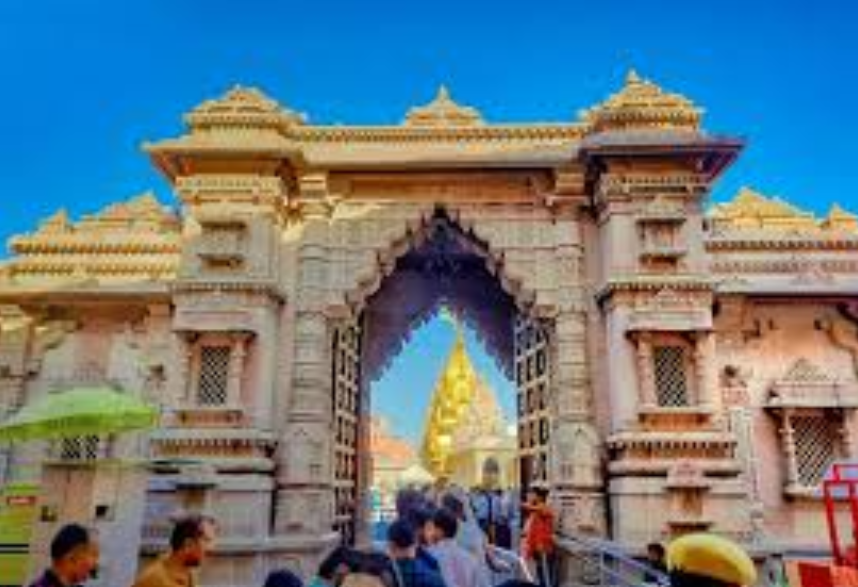 These rules have to be followed to have darshan in Kashi Vishwanath ...