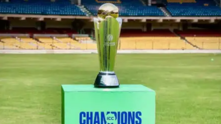 Not only the winning team of Champions Trophy but the losing team will ...