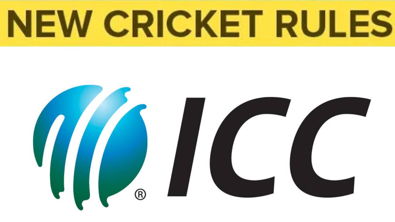 ICC ने क्रिकेट के नियमों में किया बड़ा बदलाव, 60 सेकेंड में शुरू करना ...